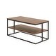 Monarch Coffee table - Bed Bath & Beyond - 39069823