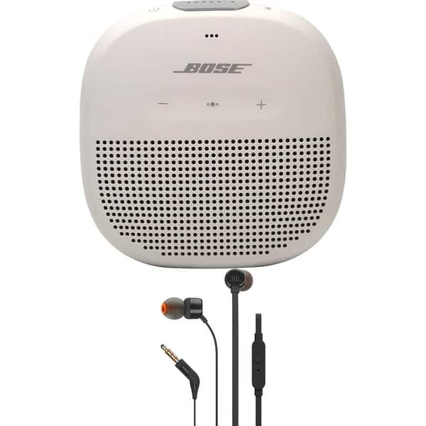 bose bluetooth speaker micro