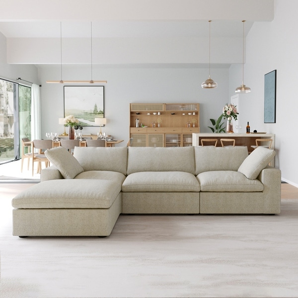 L loveseat store