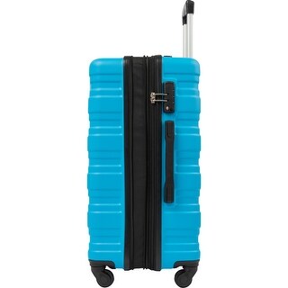 24" Luggage Sets Suitcase/Trunk /Check-in Luggage /Carry-on Luggage ...