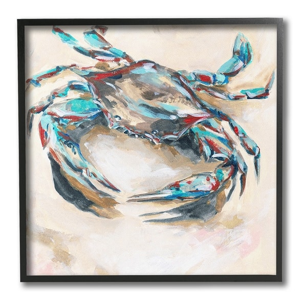nautical crab