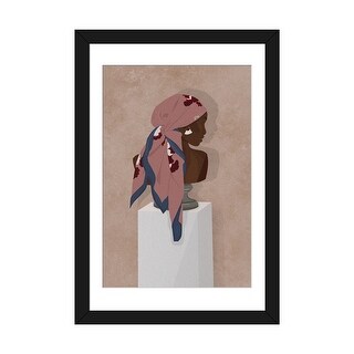 iCanvas "Fine Art" by Khia A. - Bed Bath & Beyond - 37483053