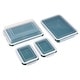 Curtis Stone 8-piece Dura-Bake and Bake, Roast and Store Set ...