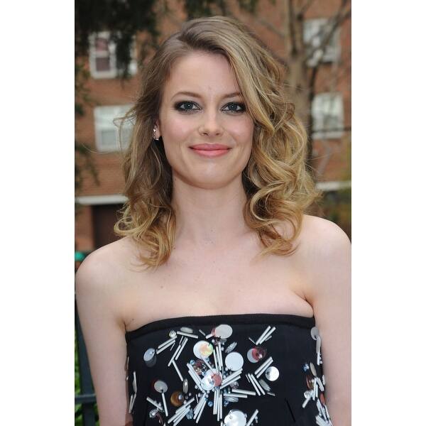 gillian jacobs partner
