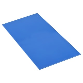 PMMA Acrylic Sheets Colored Non Transparent for Crafts - Bed Bath ...