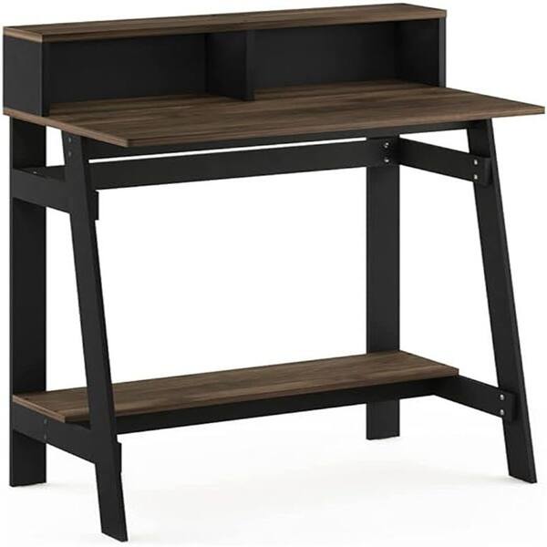 Simplistic A Frame Computer Desk - On Sale - Bed Bath & Beyond - 39718141