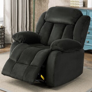 Household fabric recliners, used in living rooms, single sofas, home ...