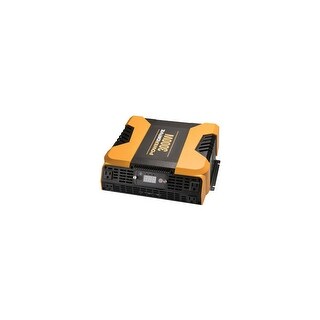 Powerdrive r pd3000 3000 watt bluetooth r power inverter with 4 ac 2 ...