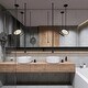 63'' H Solid Brass Ceiling Mounted Water Drop Bathroom Faucet - Bed ...