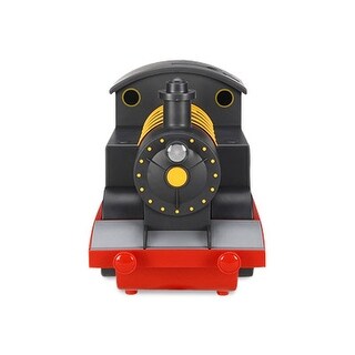 Crane Adorable Ultrasonic Cool Mist Humidifier - Train - Bed Bath ...