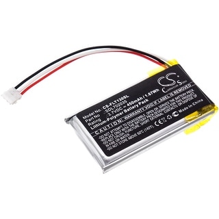 Battery for Flir 435-0012 One Pro LT LF602035-02 SDL702035 Thermal CS ...