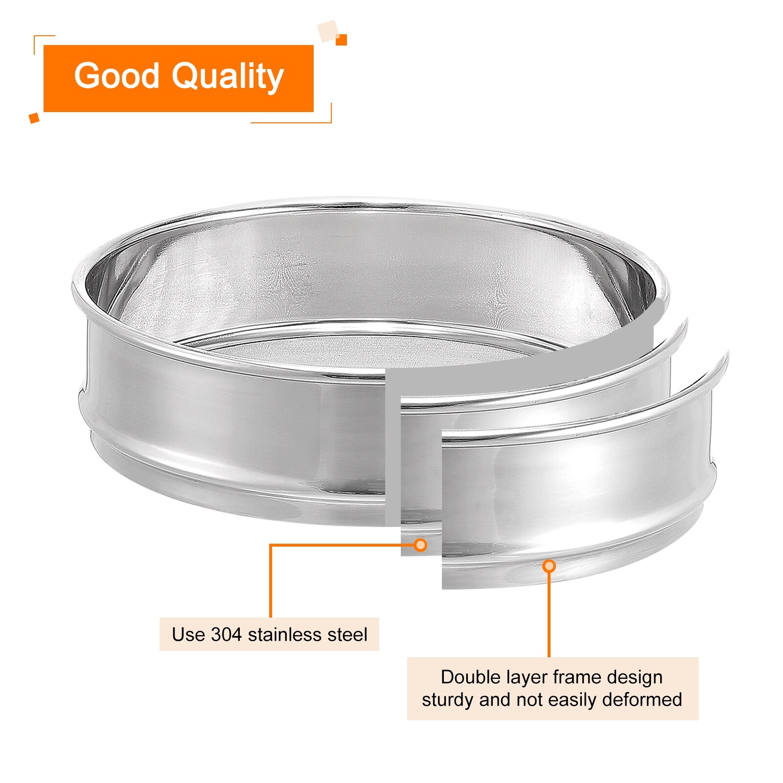 ring testing laboratory