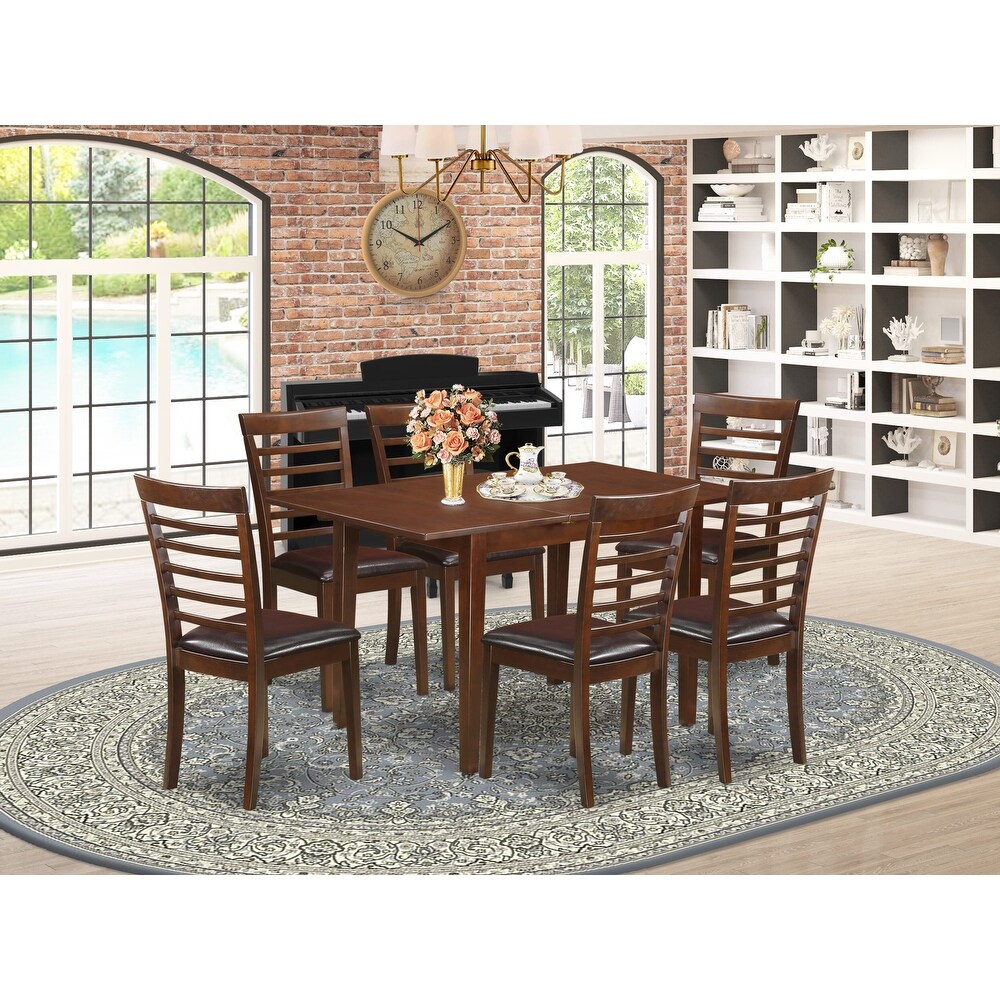 Country, Rectangular Dining Sets - Bed Bath & Beyond