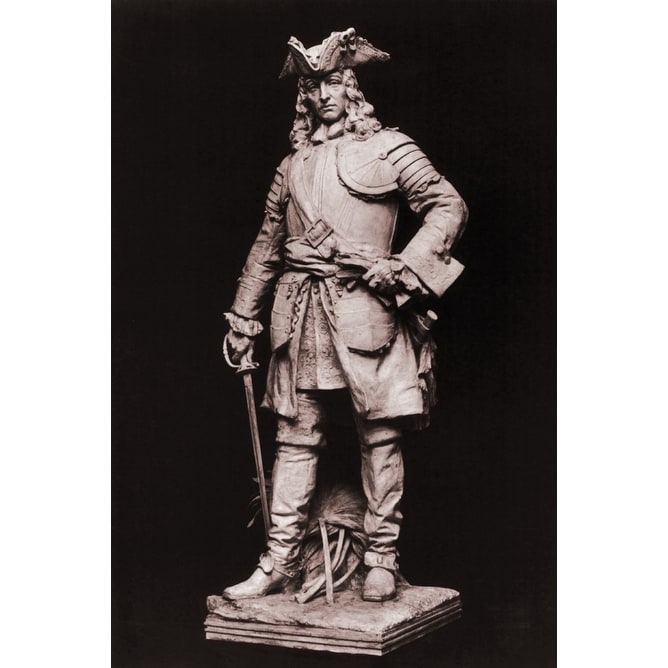 james edward oglethorpe