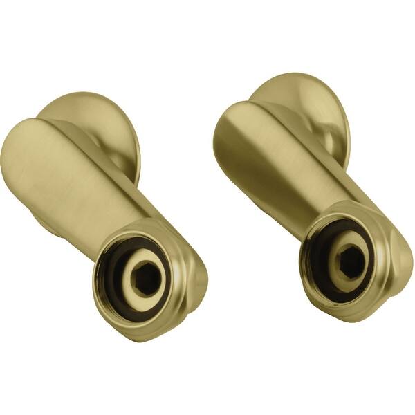 Kingston Brass Vintage Solid Brass Swivel Elbow with 1/2" NPS, 1/8 ...