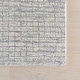 Nuloom Melrose Checked Wool Area Rug. - Bed Bath & Beyond - 34711797