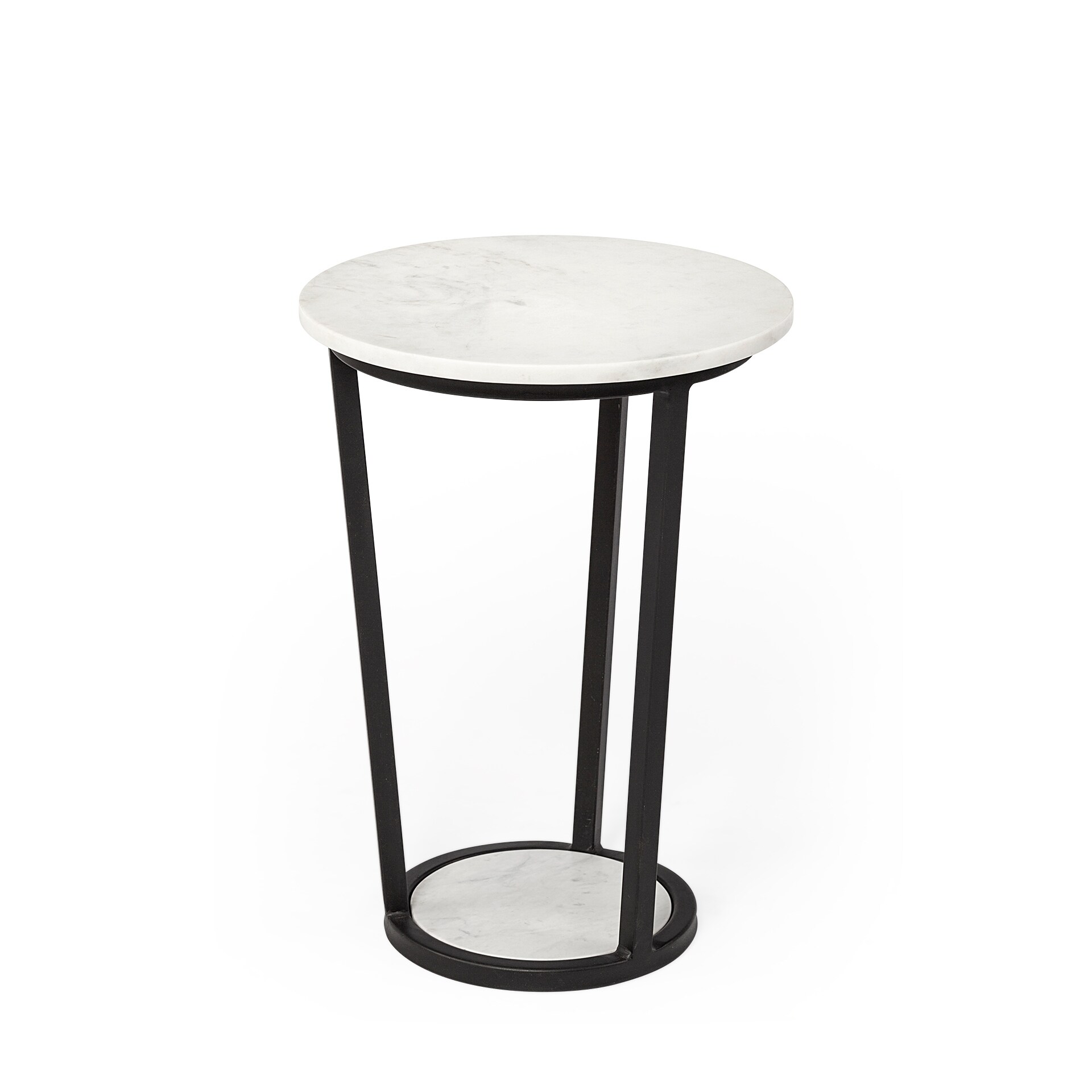 Off-White Side Tables - Bed Bath & Beyond