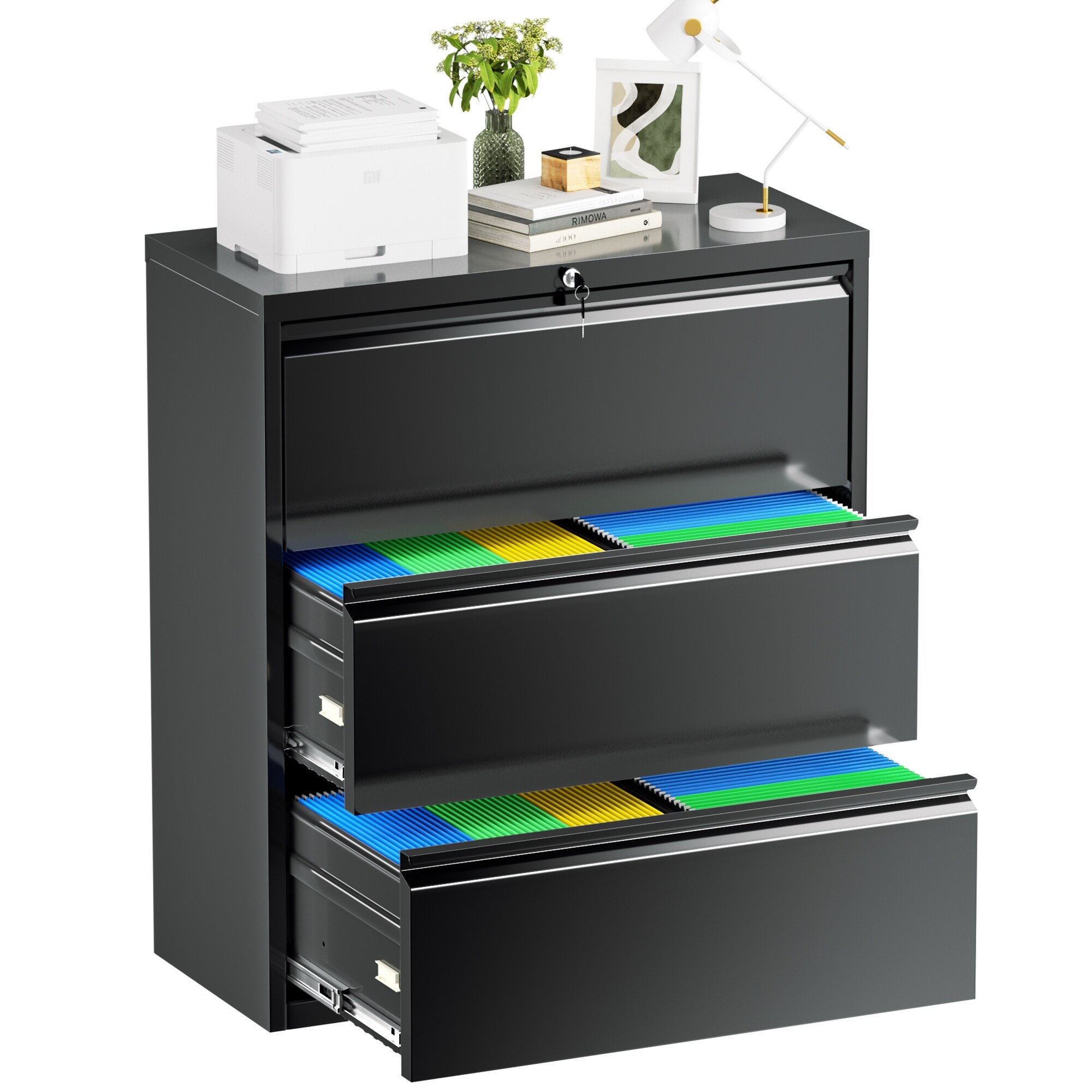 File Cabinets - Bed Bath & Beyond