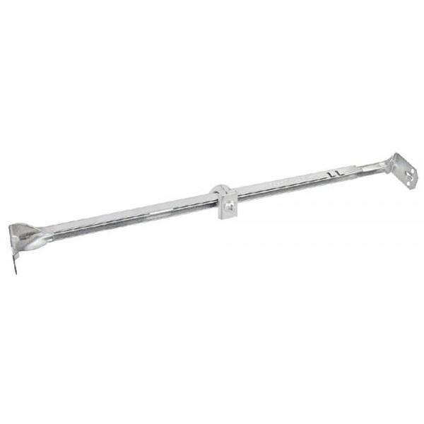 10 Pcs Adjustable Length Box Bar Hanger With Clip 16 To 24 In 10-pcs-adjustable-length-box-bar-hanger-with-clip-16-to-24-in