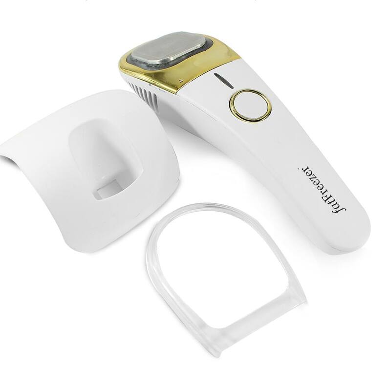 Fat Freezer Face - 3 Mode Facial Slimming - One Size - Bed Bath ...