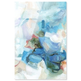 Heavenly Stream I Wall Decor Acrylic Print by Art Remedy - Bed Bath ...