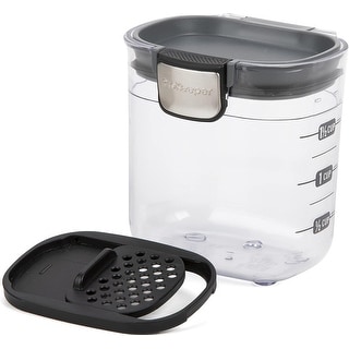 Progressive International ProKeeper+Container Food Storage, Mini Keeper ...
