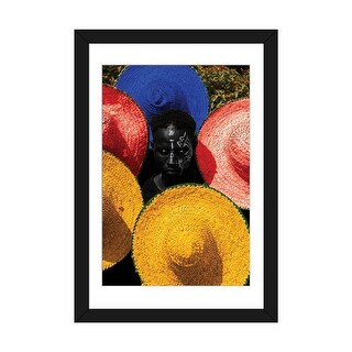 iCanvas "Soul Seer" by Harry Odunze PFA - Bed Bath & Beyond - 37299344