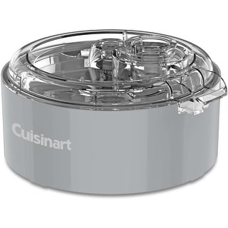 Cuisinart FP-DCP1 Dicing Accessory Kit Grey - Bed Bath & Beyond - 38871304