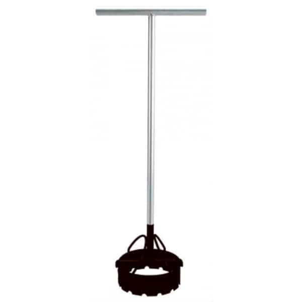 OrbitA 26061 Sprinkler Guard Sod Cutter, 7", Heavy-Duty Steel ...