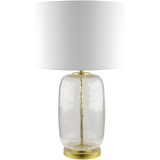 Livabliss Enid Modern & Contemporary Accent Table Lamp - Bed Bath ...