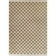Adelaide Recycled Checkered Area Rug - Bed Bath & Beyond - 37014025