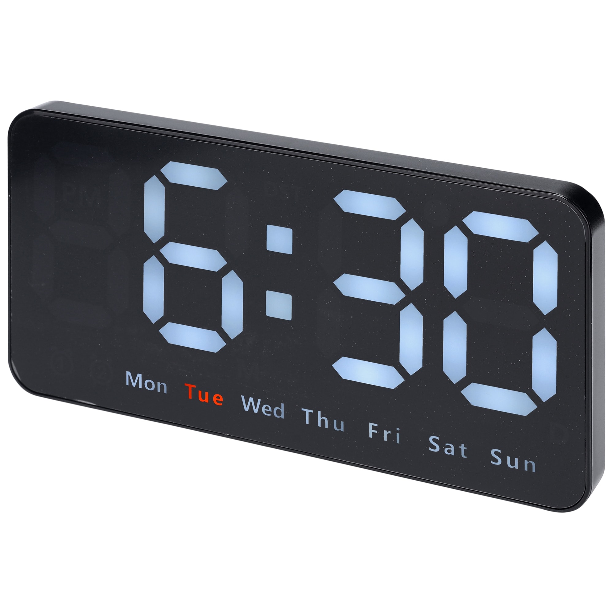 digital clocks ikea