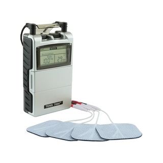 TENS 7000 2nd Edition Digital TENS Unit with Accessories - Bed Bath ...