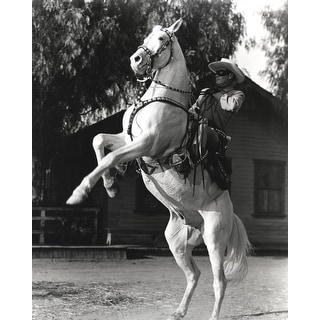 Film still from The Lone Ranger Photo Print - Bed Bath & Beyond - 25393662