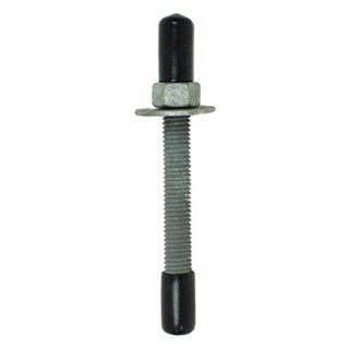 Simpson Strong-Tie RFB4X5HDG-R Retrofit Bolt, Zinc Plated, 1/2" x 5 ...