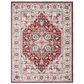 Lauren Ralph Lauren Darcy Traditional Oriental Area Rug - Bed Bath ...