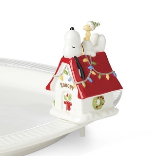 Lenox Profile Poppers Snoopy Popper - Bed Bath & Beyond - 41232373