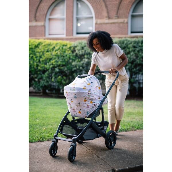 Milk Snob Disney Princess 5-in-1 Cover - Bed Bath & Beyond - 39206416