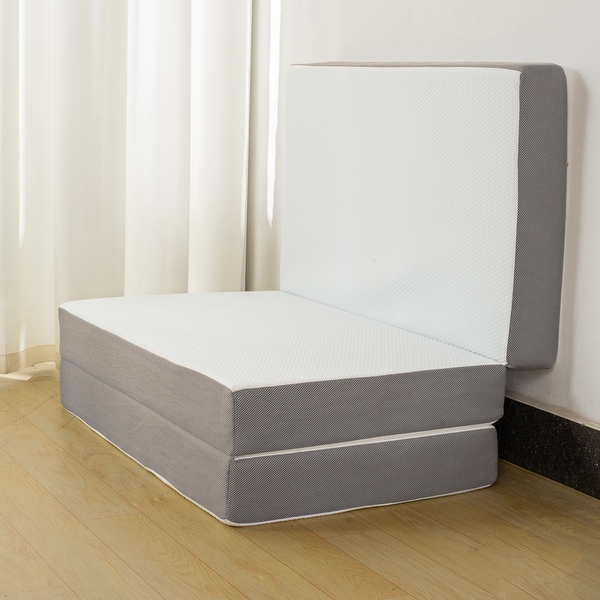 Folding Mattress 3