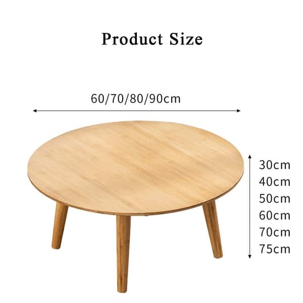 simple japanese table