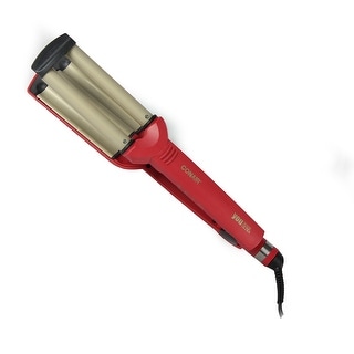 Conair You Wave Ultra Beach Waver- Pink - Bed Bath & Beyond - 16140828