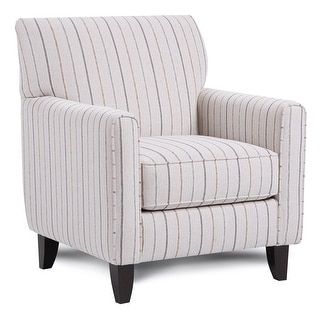 Benoni Upholstered Accent Chair, Multicolor - Bed Bath & Beyond - 38457168