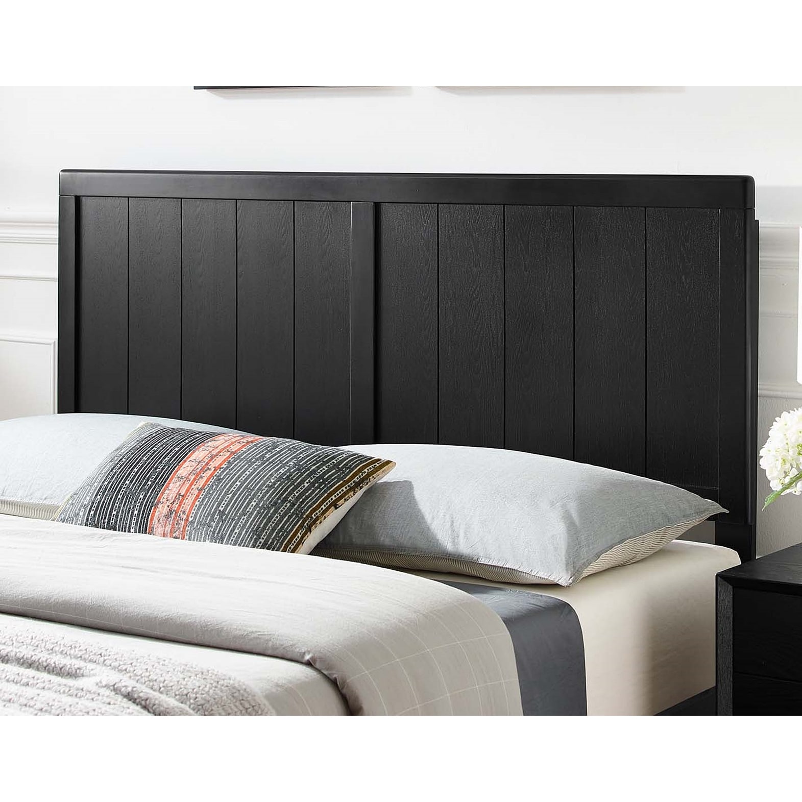 King Size Wood Headboards - Bed Bath & Beyond