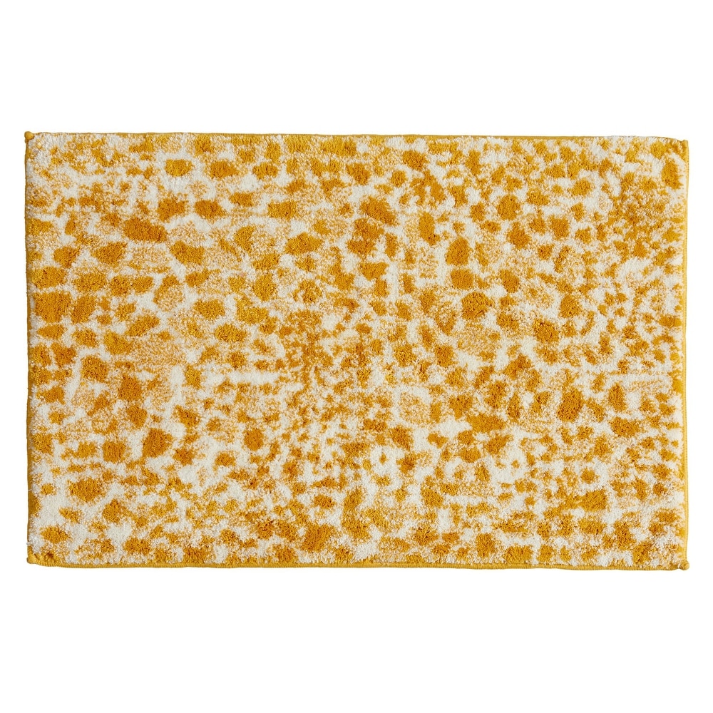 Gold Bathroom Rugs and Bath Mats - Bed Bath & Beyond