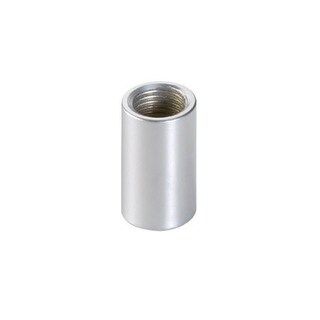 WAC Lighting Standoff Extension Rod Coupler for Flexrail1 Systems - Bed ...