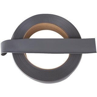Roppe Corp. 4"X120' Gray Wall Base HC40C53P150 Unit: ROLL - Bed Bath ...