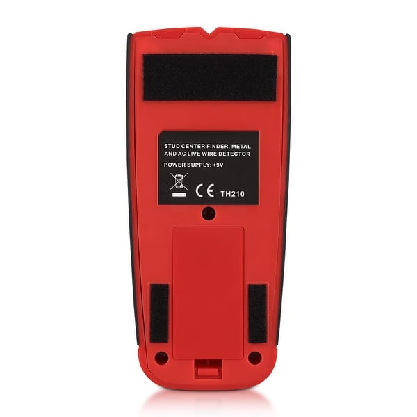 electrical wire detector