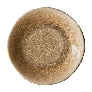 Soho Reactive Glaze Appetizer Plate - Bed Bath & Beyond - 39855539