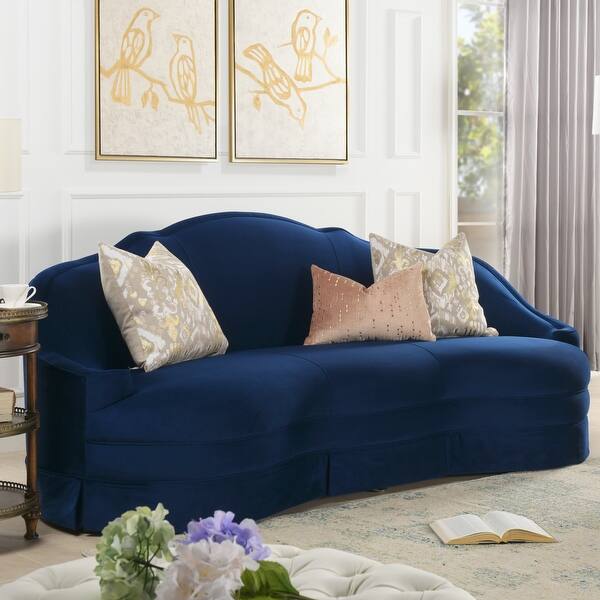 camelback sofa bed