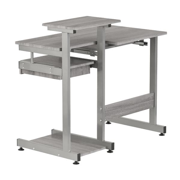 Complete Computer Workstation Desk - Bed Bath & Beyond - 37988303